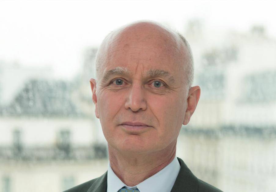 Patrick Montagner
